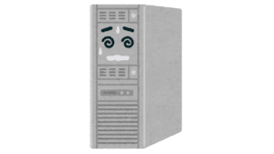 Windows Server バックアップに失敗する場合の対処法 | Psychoco Laboratory